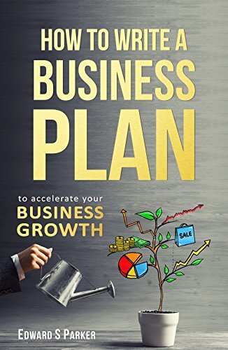 Business Plan Simplified: How To Write a Business Plan: 8+ Step by Step ...