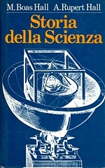 Storia della scienza by Marie Boas Hall | Goodreads