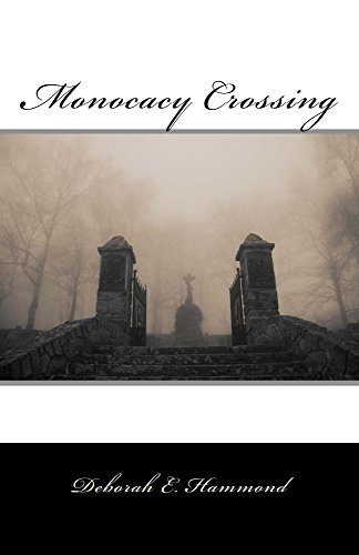 Monocacy Crossing by Deborah Hammond | Goodreads