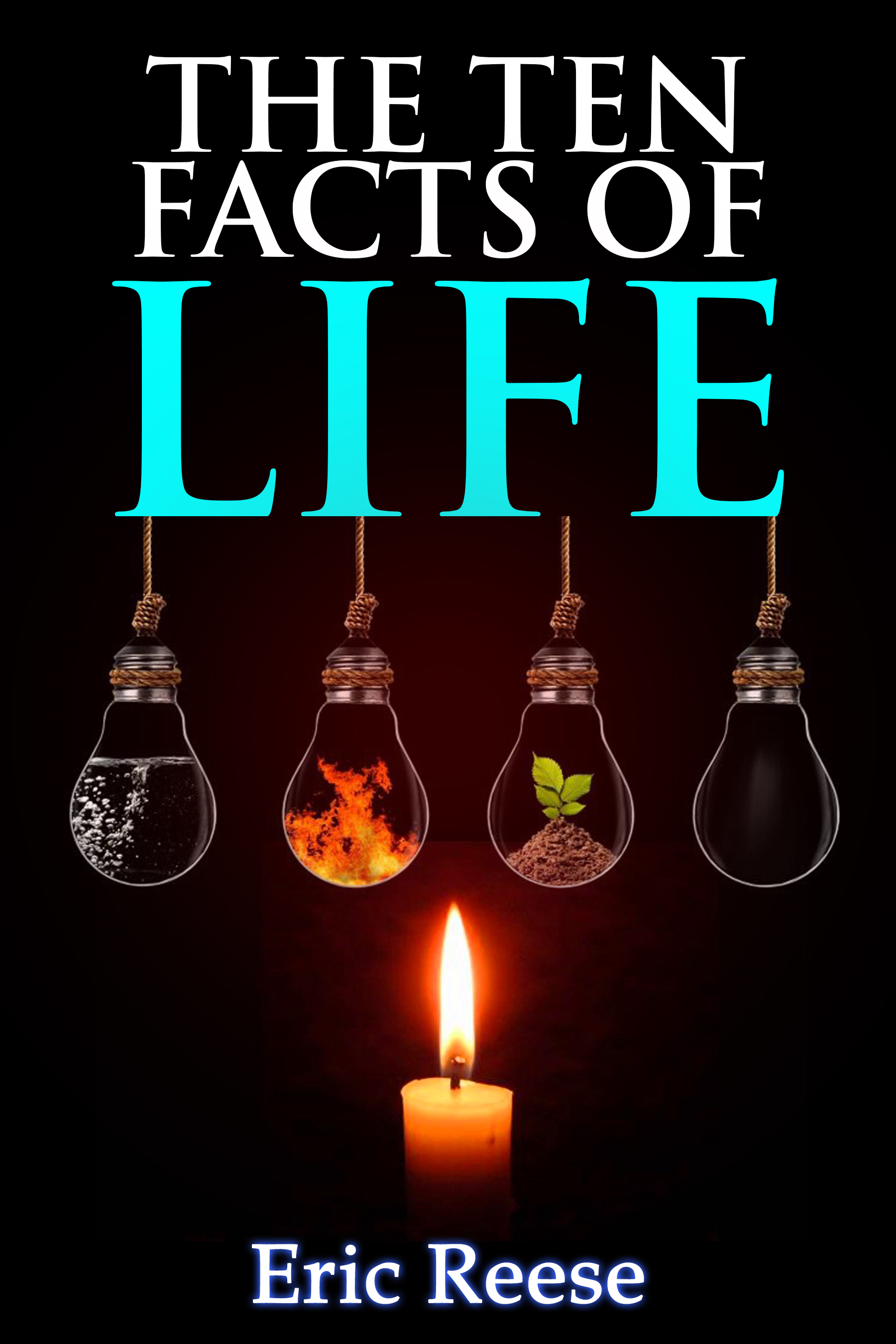 The Ten Facts of Life by Eric Reese | Goodreads