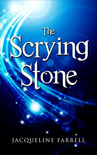 The Scrying Stone by Jacqueline Farrell | Goodreads