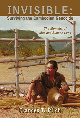 INVISIBLE: Surviving the Cambodian Genocide: The Memoirs of Mac and ...