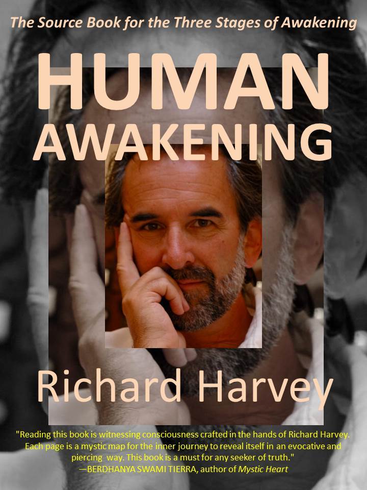 Human Awakening: The Source Book for the Threee Stages of Awakening by ...