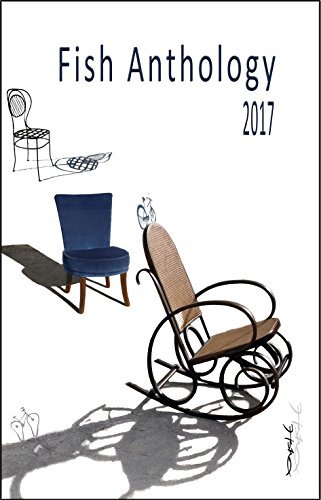 Fish Anthology 2017 by Sean Lusk | Goodreads