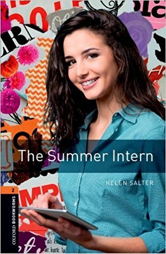 The Summer Intern by Helen Salter | Goodreads