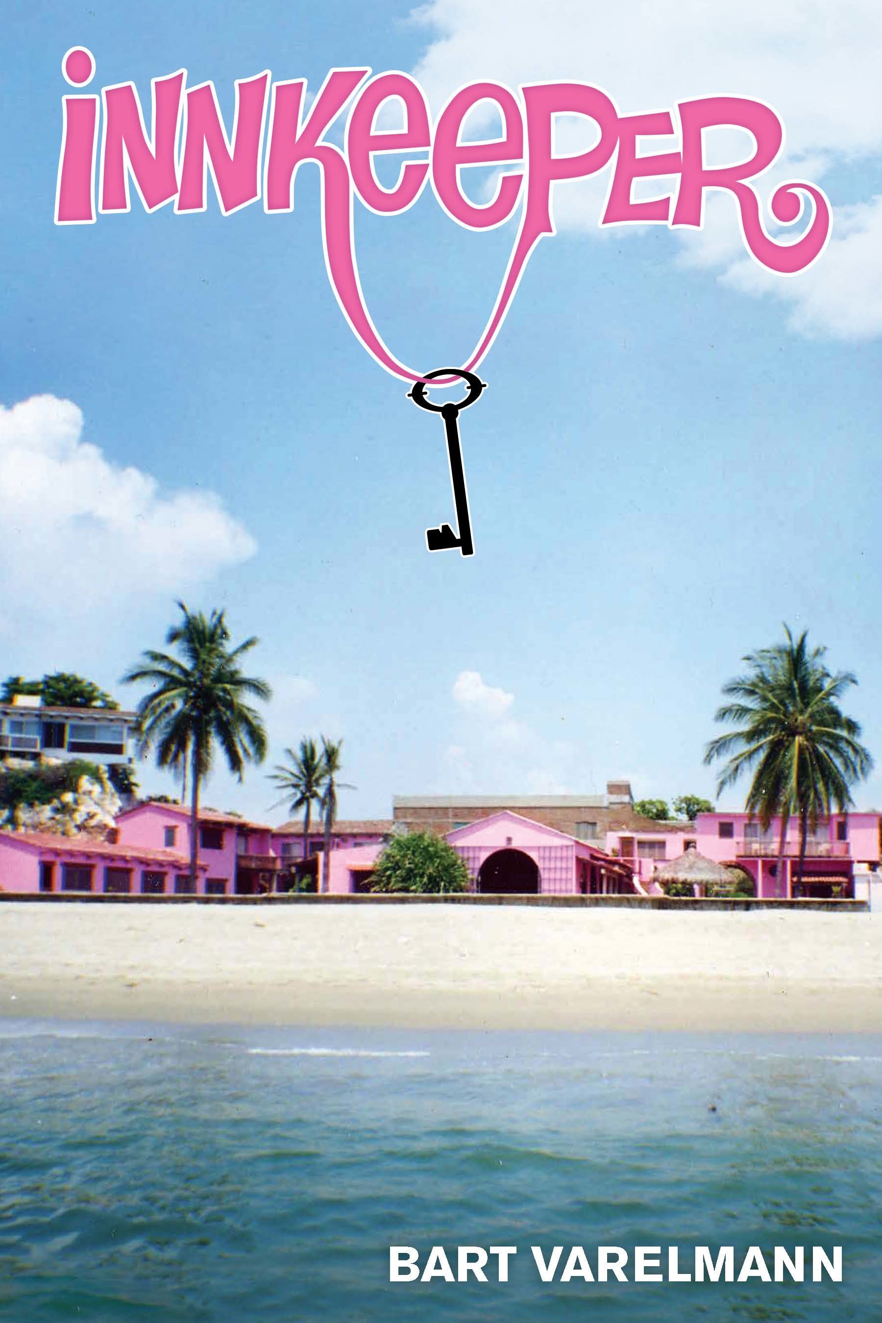 The Innkeeper by Bart Varelmann | Goodreads