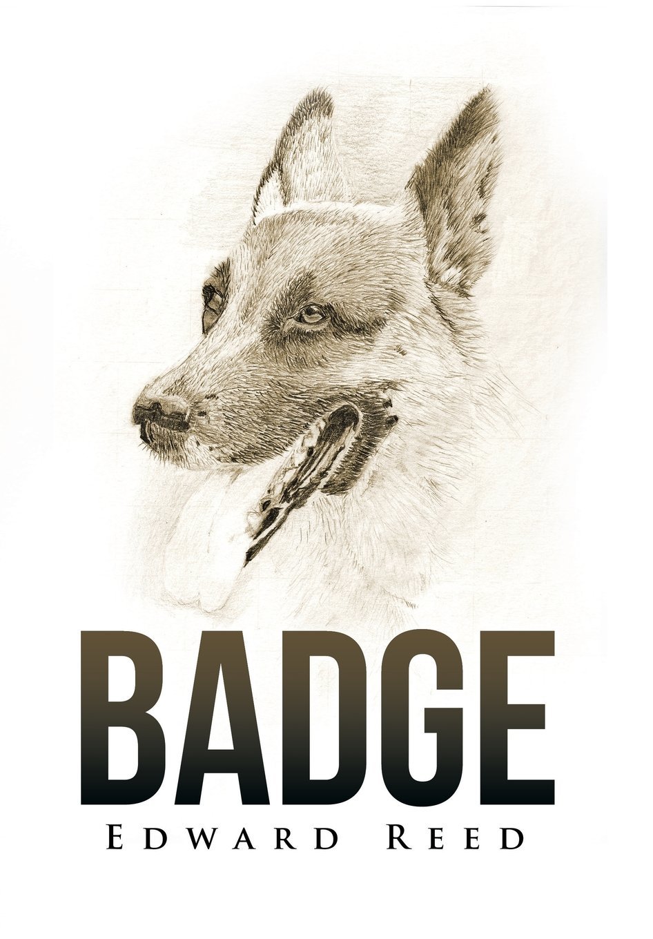Badge by Edward Reed | Goodreads