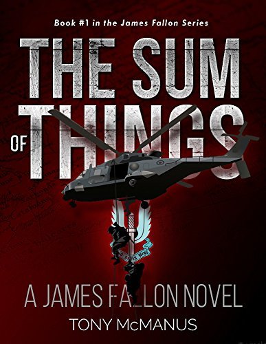 The Sum of Things: : The James Fallon Series, Book 1. Kindle Edition by ...