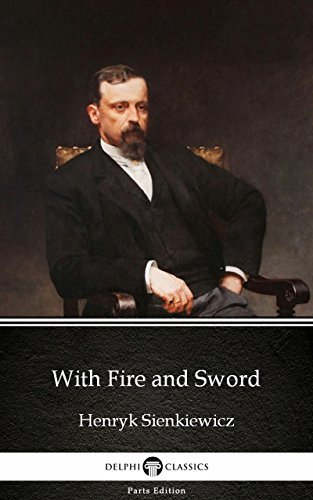 With Fire and Sword by Henryk Sienkiewicz | Goodreads