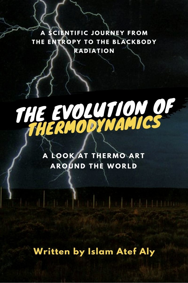 The Evolution of Thermodynamics by Islam Atef Aly | Goodreads