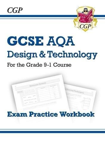 New Grade 9 1 Gcse Design & Technology A by CGP Books | Goodreads