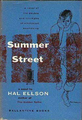 Summer Street by Hal Ellson | Goodreads