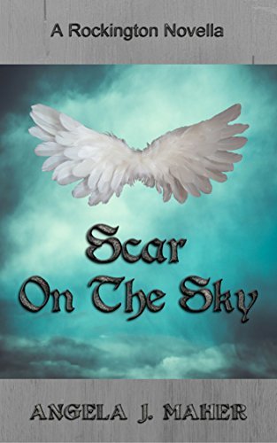 Scar On The Sky by Angela J. Maher | Goodreads