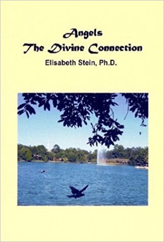 Angel's The Divine Connection by Elizabeth Stein | Goodreads