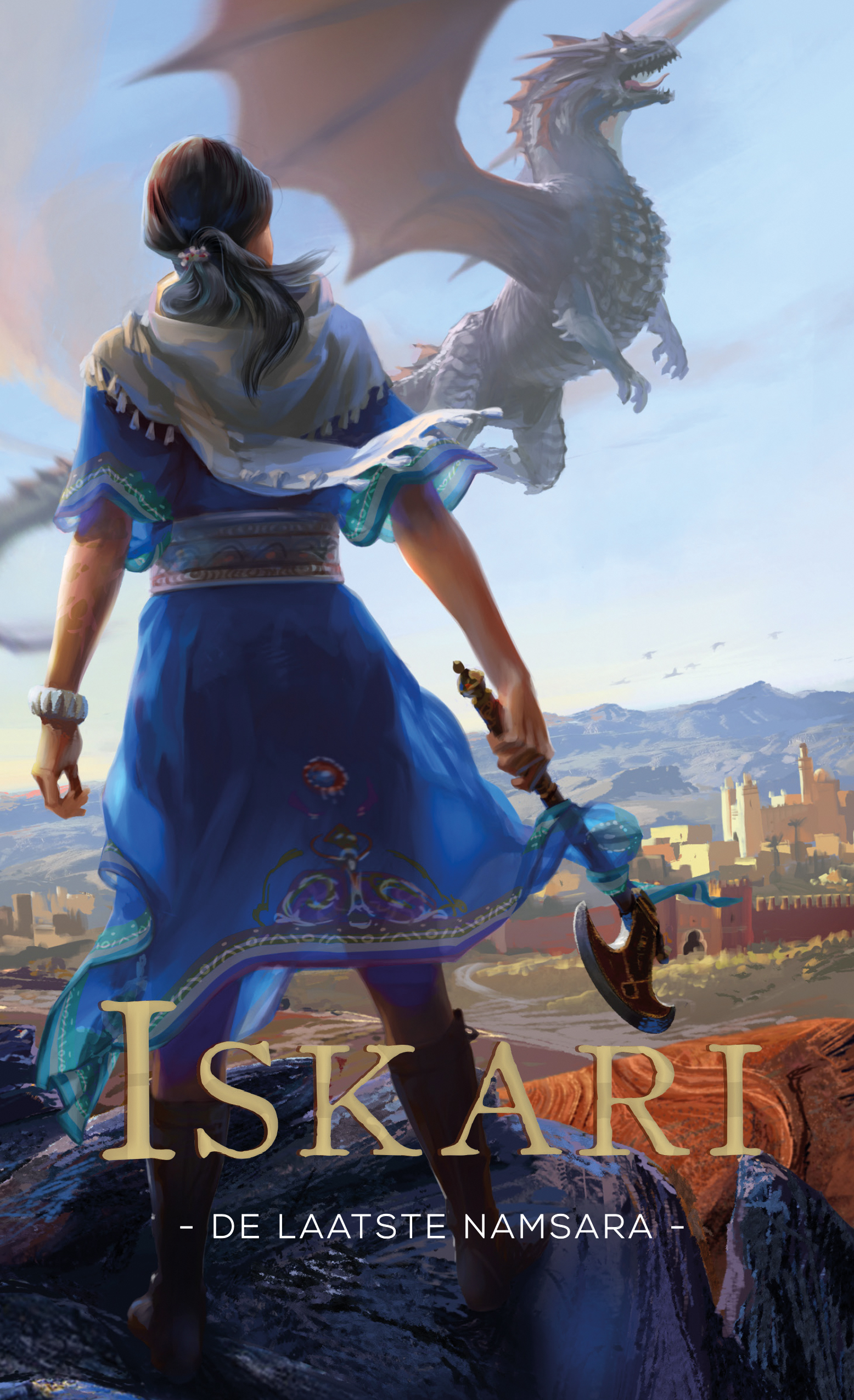 Iskari: de laatste Namsara (Iskari, #1) by Kristen Ciccarelli | Goodreads