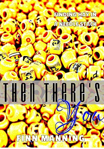 Then There's You by Finn Manning | Goodreads