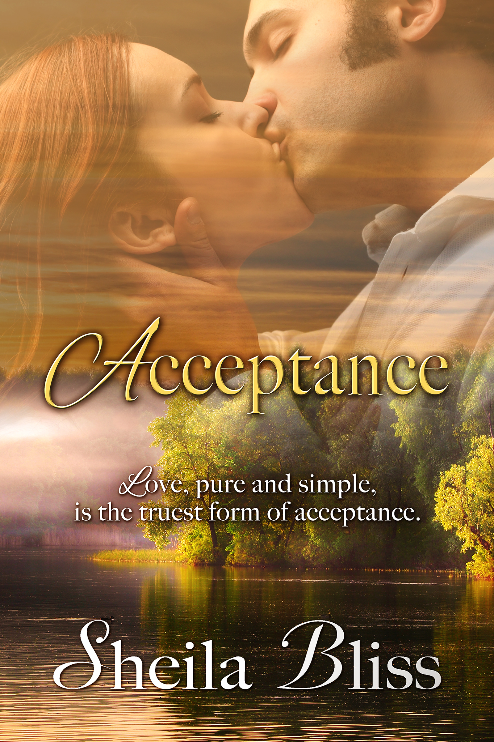Acceptance (Choices Series book #3) by Sheila Bliss | Goodreads