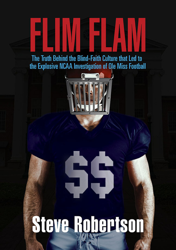 Flim Flam by Steve Robertson | Goodreads