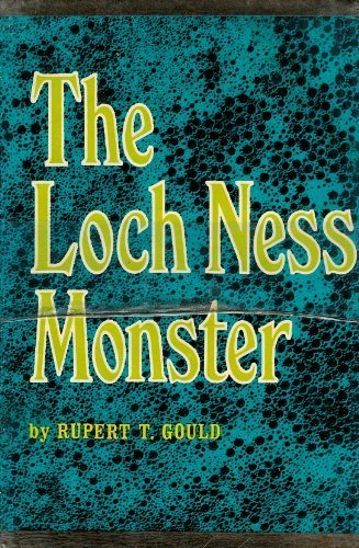 The Loch Ness Monster and Others by Rupert Gould | Goodreads