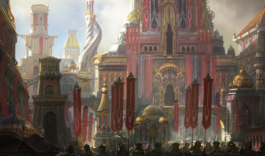 In The Dead of Night (Aether Revolt #1) by Alison Luhrs | Goodreads