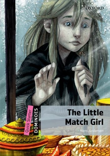 Dominoes Quick Starter. The Little Match Girl Pack by Bill Bowler ...