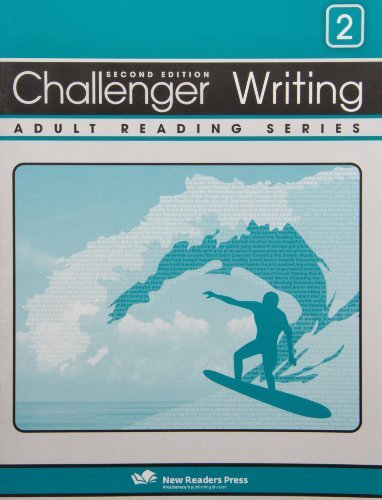 Challenger Writing 2: Skill-building Writing Exercises for Each Lesson ...