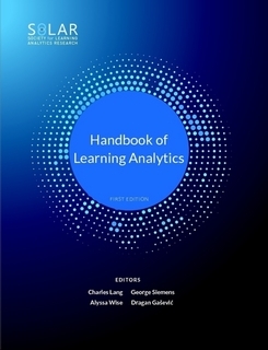 Handbook of Learning Analytics by Charles Lang | Goodreads