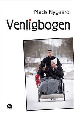 Venligbogen by Mads Nygaard | Goodreads