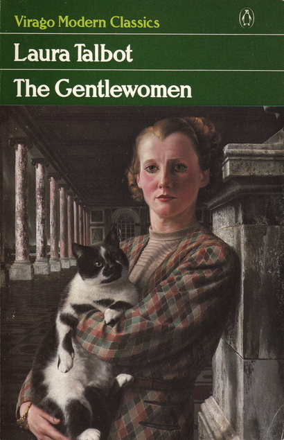 The Gentlewomen by Laura Talbot | Goodreads