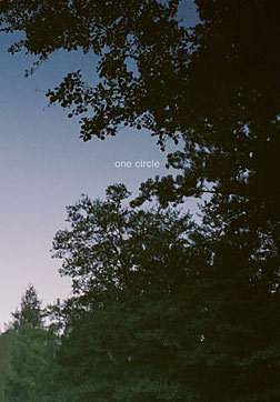 One Circle by Fred Hüning | Goodreads
