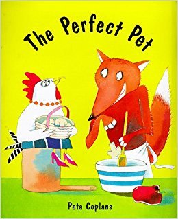 Perfect Pet by Peta Coplans | Goodreads