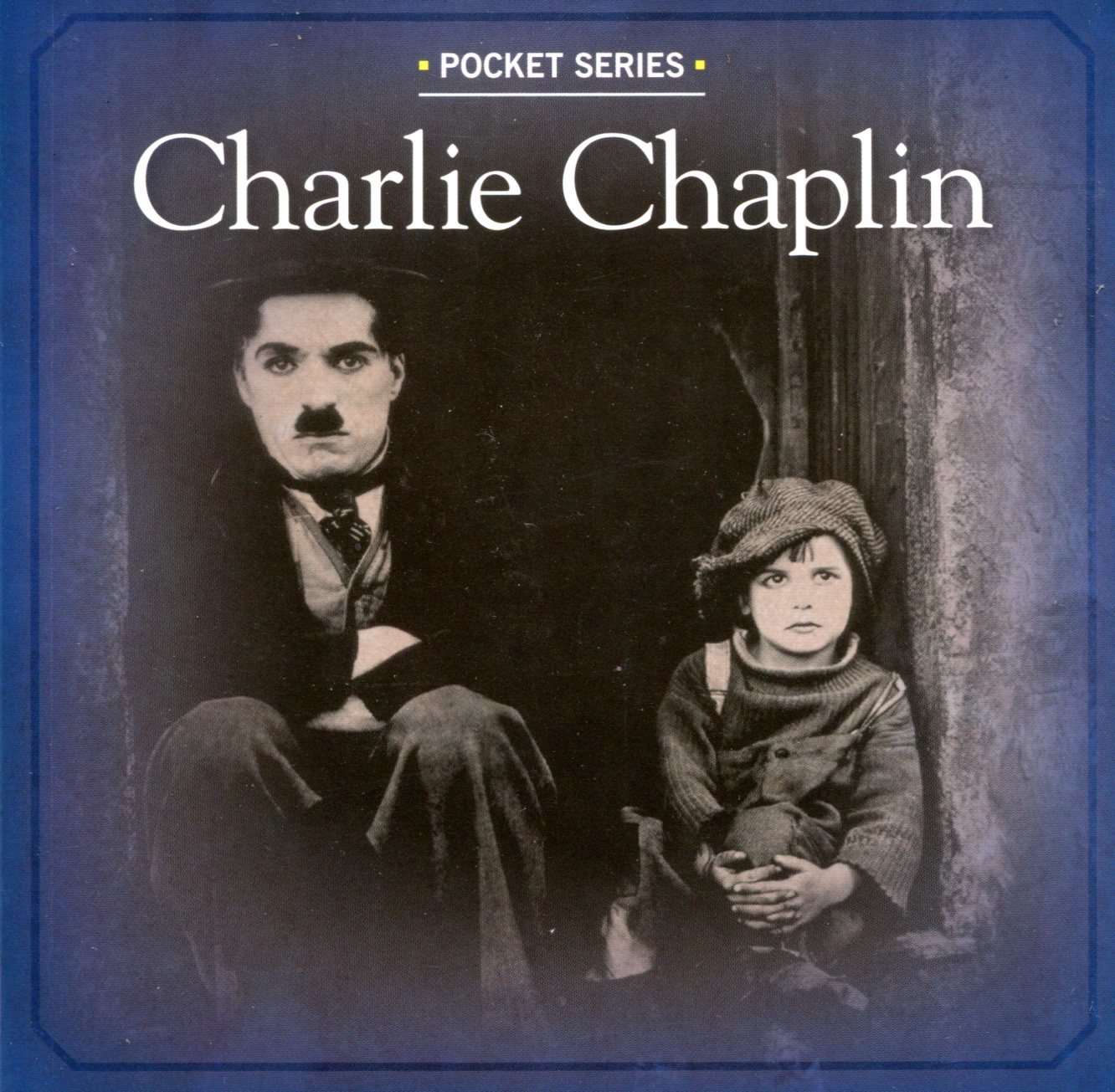 Charlie Chaplin by Dylan George | Goodreads
