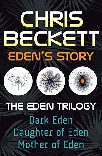 Eden's Story: From the Arthur C. Clark winner for best science fiction ...