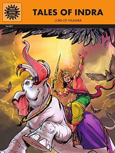 Tales of Indra by Tripti Sah | Goodreads