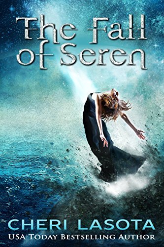 The Fall of Seren: A Paradisi Chronicles Short Story by Cheri Lasota ...