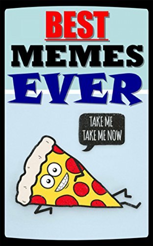 Memes: Best Memes Ever Funny Memes: by Memes | Goodreads