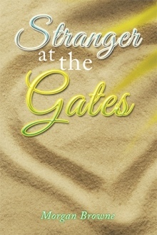 Stranger at the Gates by Morgan Browne | Goodreads
