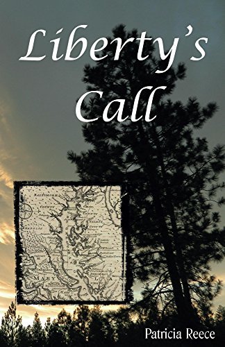 Liberty's Call (Shadows of the Appalachians Book 1) by Patricia Reece ...