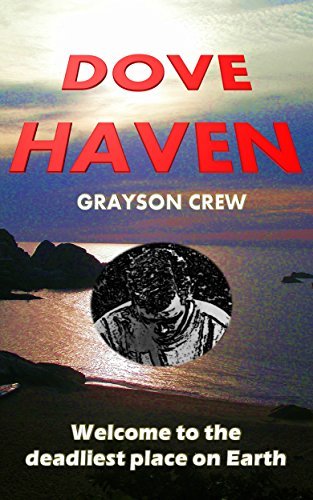 The Ward Crucible: Even the strong will be broken by Grayson Crew | Goodreads