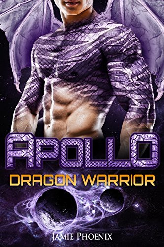 Apollo: Dragon Warrior by Jamie Phoenix | Goodreads