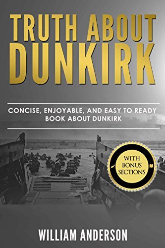 Truth About Dunkirk by William Anderson | Goodreads