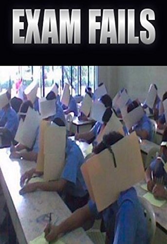 Memes: Funny Memes - America's Worst Exam Fails And Test Disasters ...