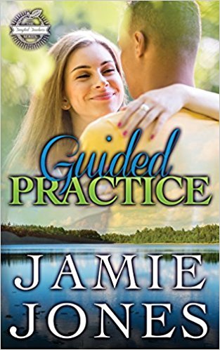 Guided Practice by Jamie Jones | Goodreads