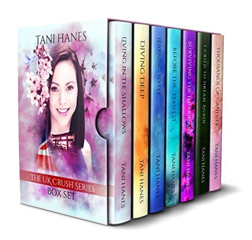 U.K. Crush: The Complete Anthology by Tani Hanes | Goodreads