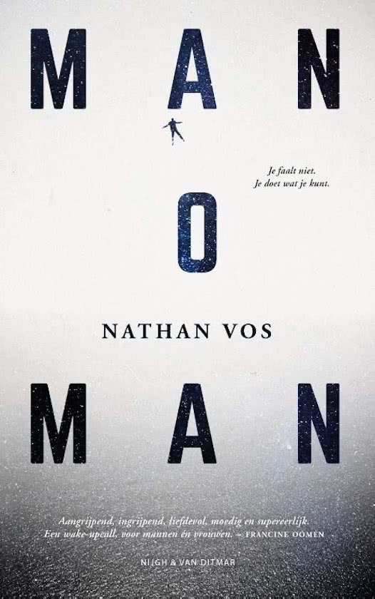 Man o man by Nathan Vos | Goodreads