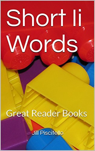 Short I Words: Great Reader Books by Jill Piscitello | Goodreads