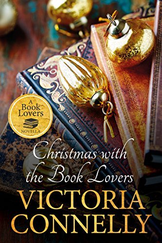 Christmas with the Book Lovers by Victoria Connelly | Goodreads