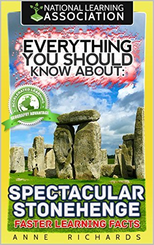 Everything You Should Know About: Spectacular Stonehenge Faster ...