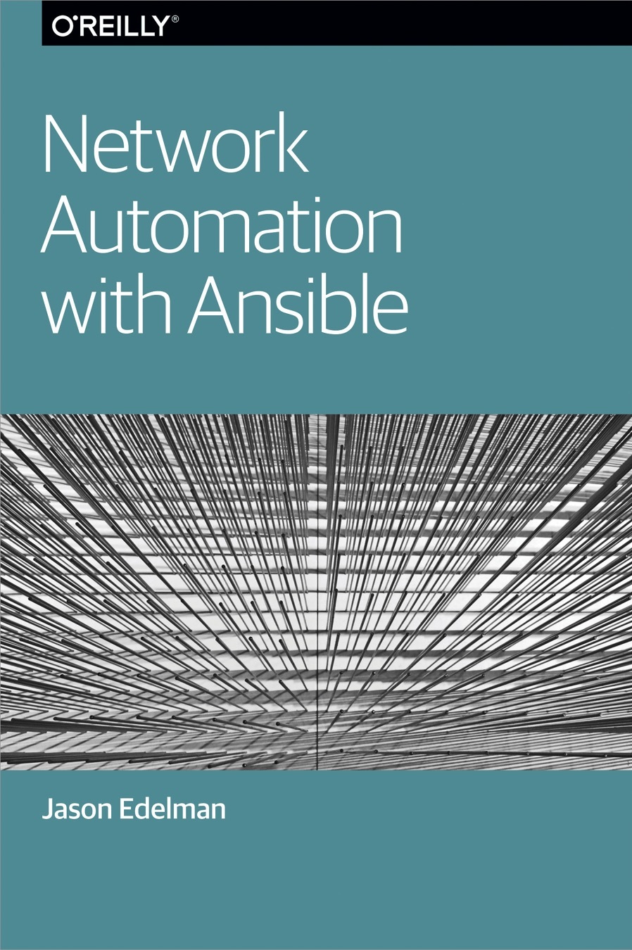 Network Automation with Ansible by Jason Edelman | Goodreads
