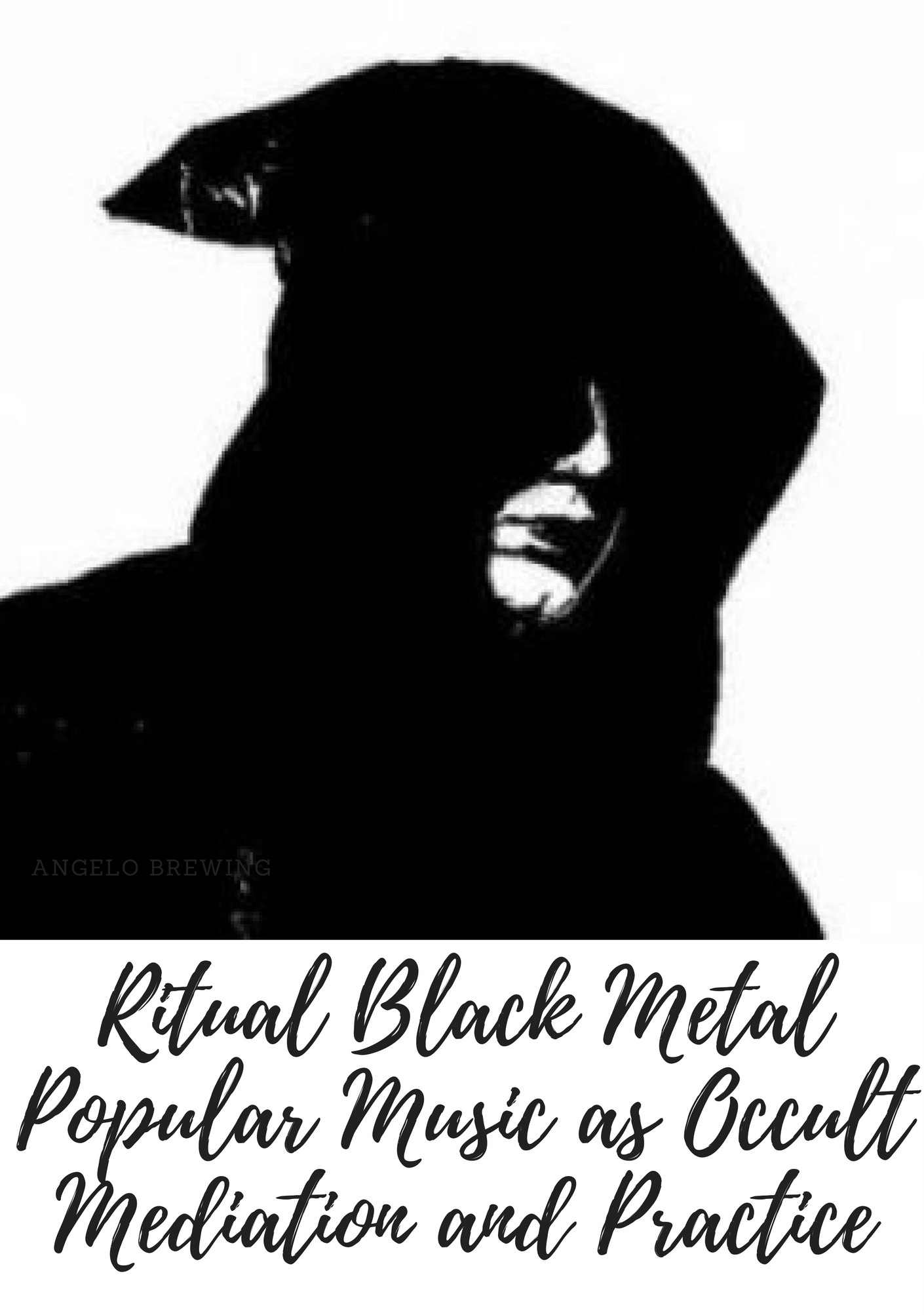 Ritual Black Metal: Popular Music as Occult Mediation and Practice by ...